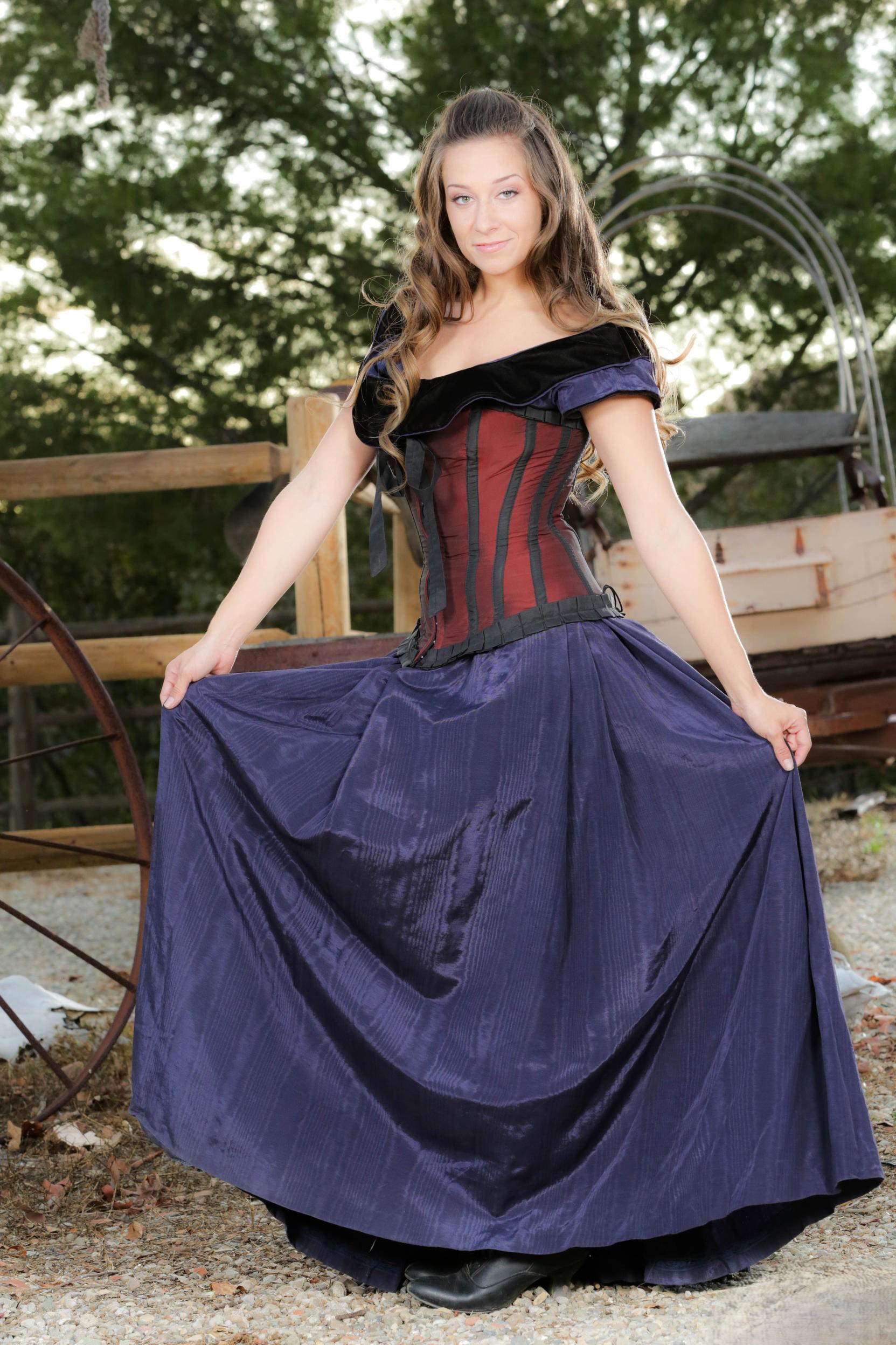 Cassidy Klein | Scrolller