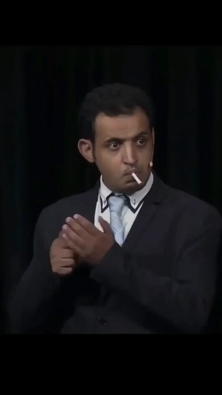 Smoking. | Scrolller