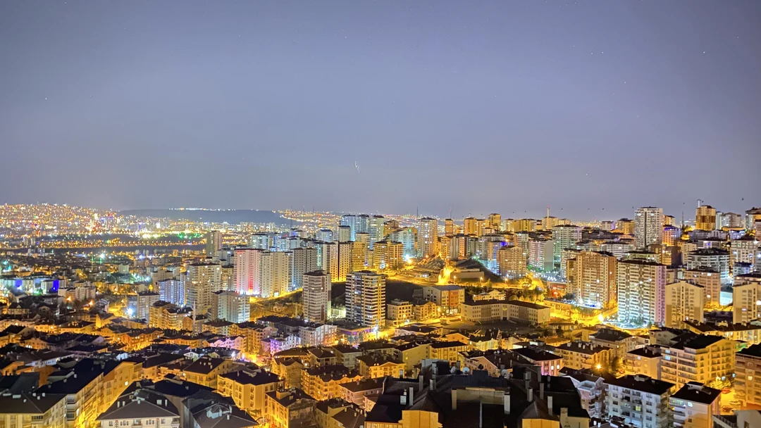 Ankara Turkey | Scrolller