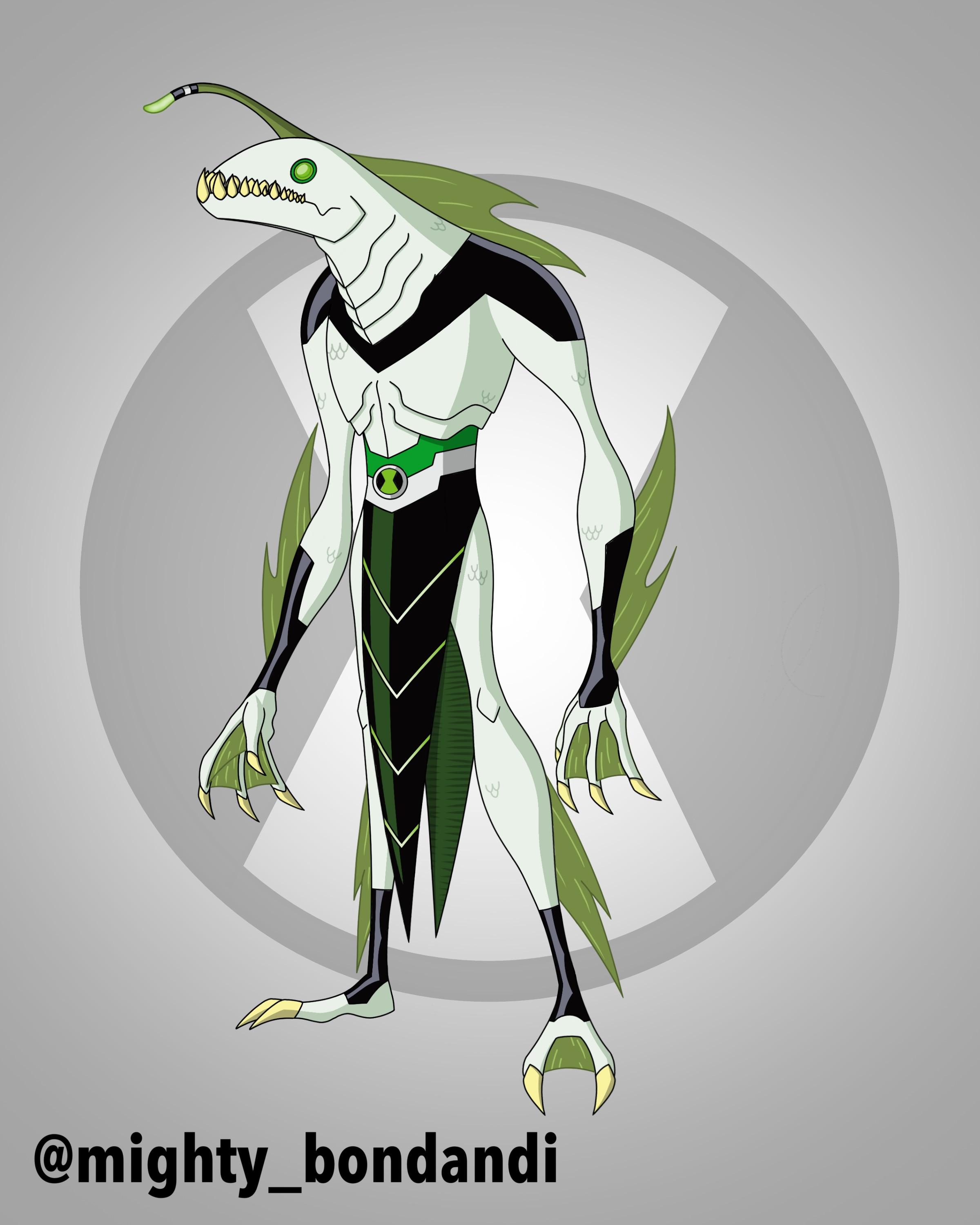 Ripjaws Redesign | Scrolller