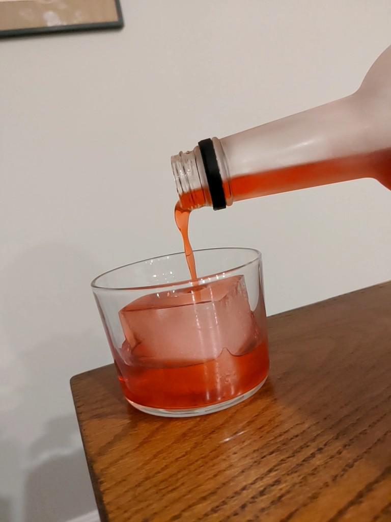 Happy Negroni Week! Here's my current go-to riff, which I've dubbed the "Soft" Negroni | Scrolller