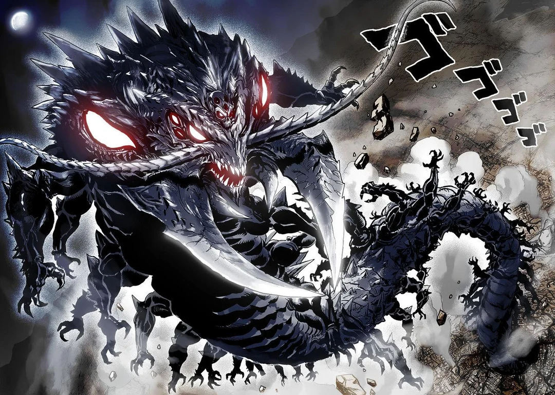 Sage Centipede - (Colored) | Scrolller