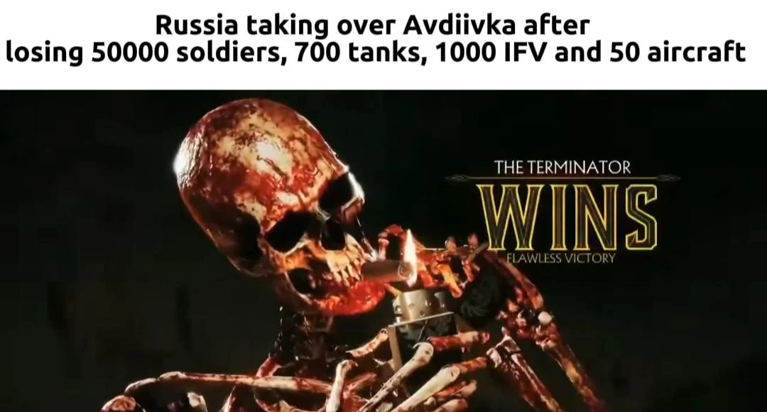 And almost 10 years of constant siege | Scrolller