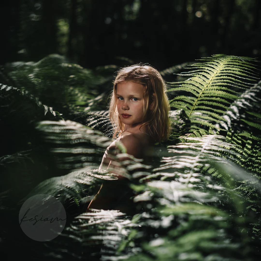 Malene, by me (cassiecoww/kesiam), Photography, 2023 | Scrolller