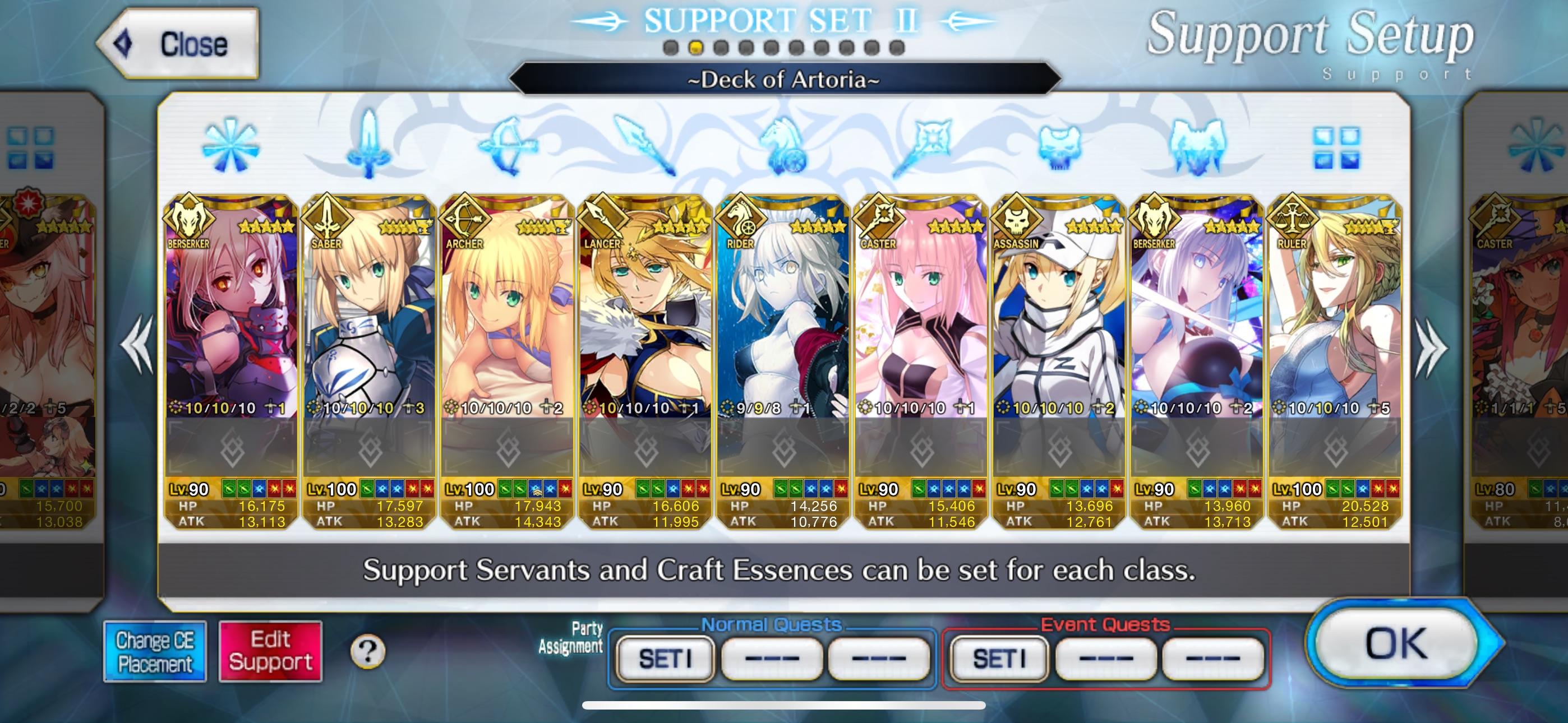 Archer Tamamo when? | Scrolller