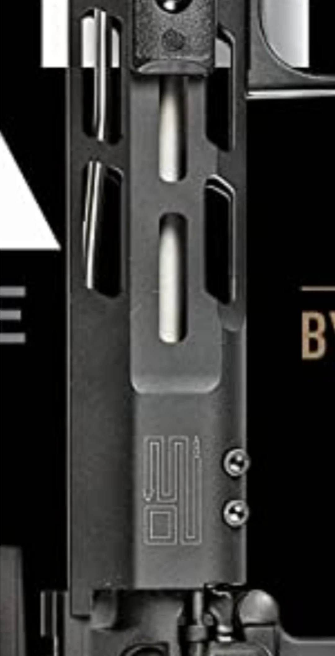 Need help identifying a rail | Scrolller