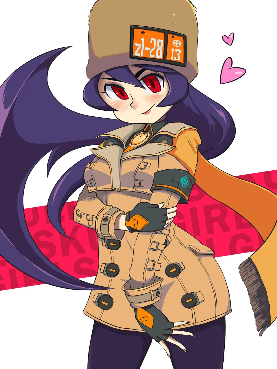 Filia Rage | Scrolller