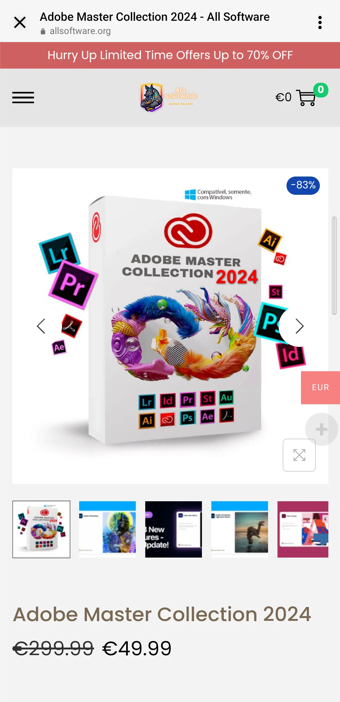 Adobe pack. | Scrolller