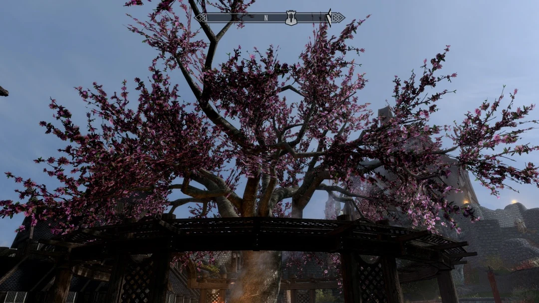 Reviving the Gildergreen is always one of the first quests I do in every new playthrough. What's ...