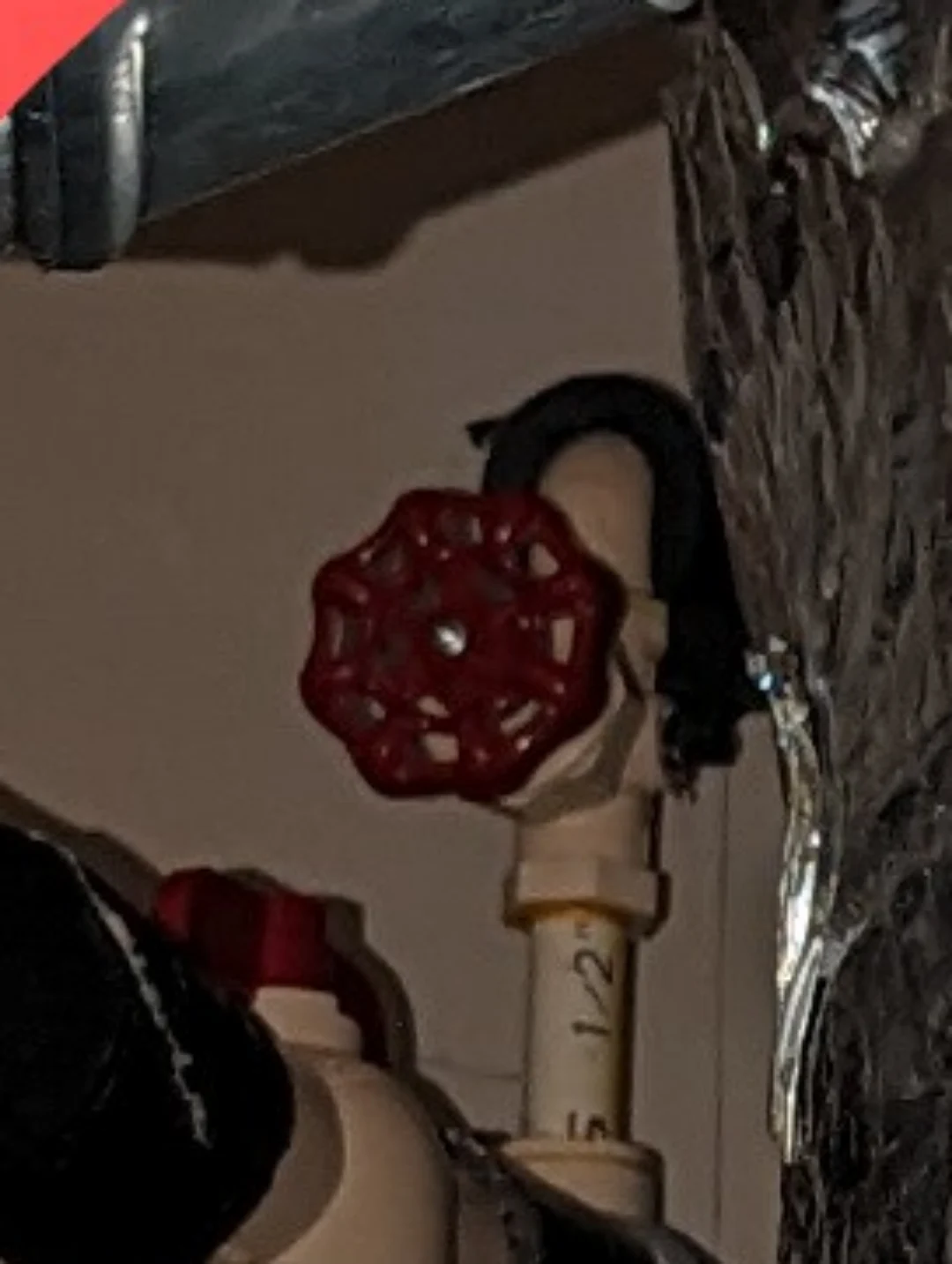 Dimensions/model of this valve? | Scrolller