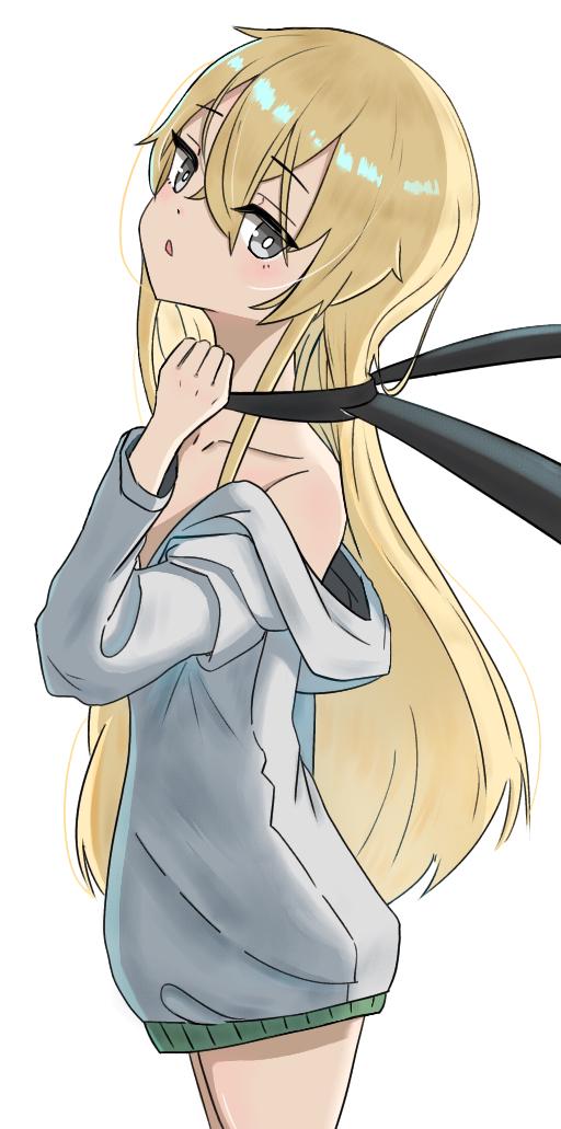 Shimakaze | Scrolller