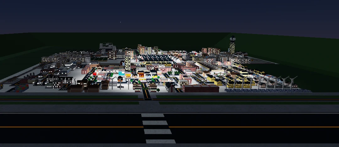 find where i am (game is Mini Cities) | Scrolller