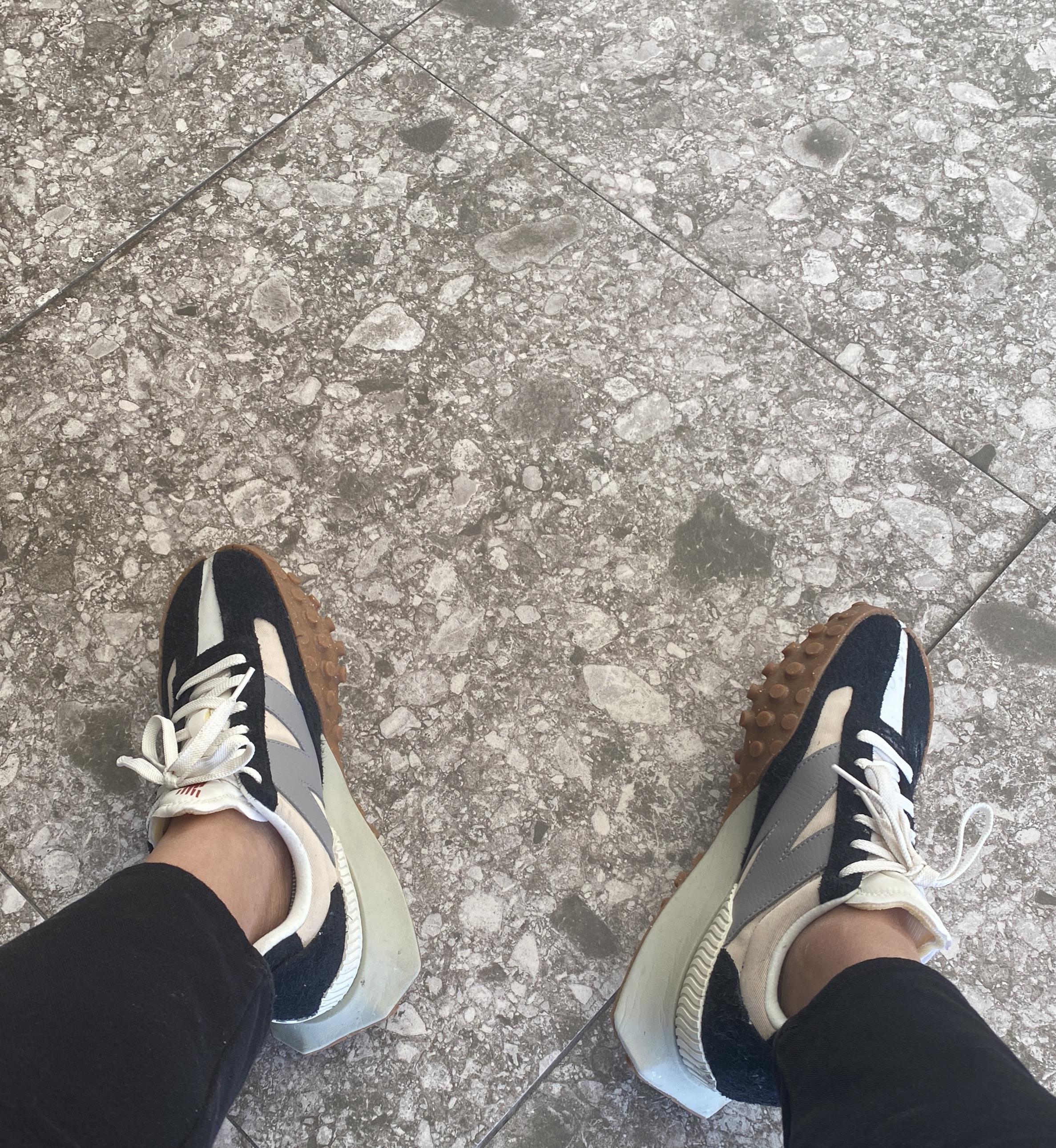 Today’s kicks! New Balance XC-72. | Scrolller