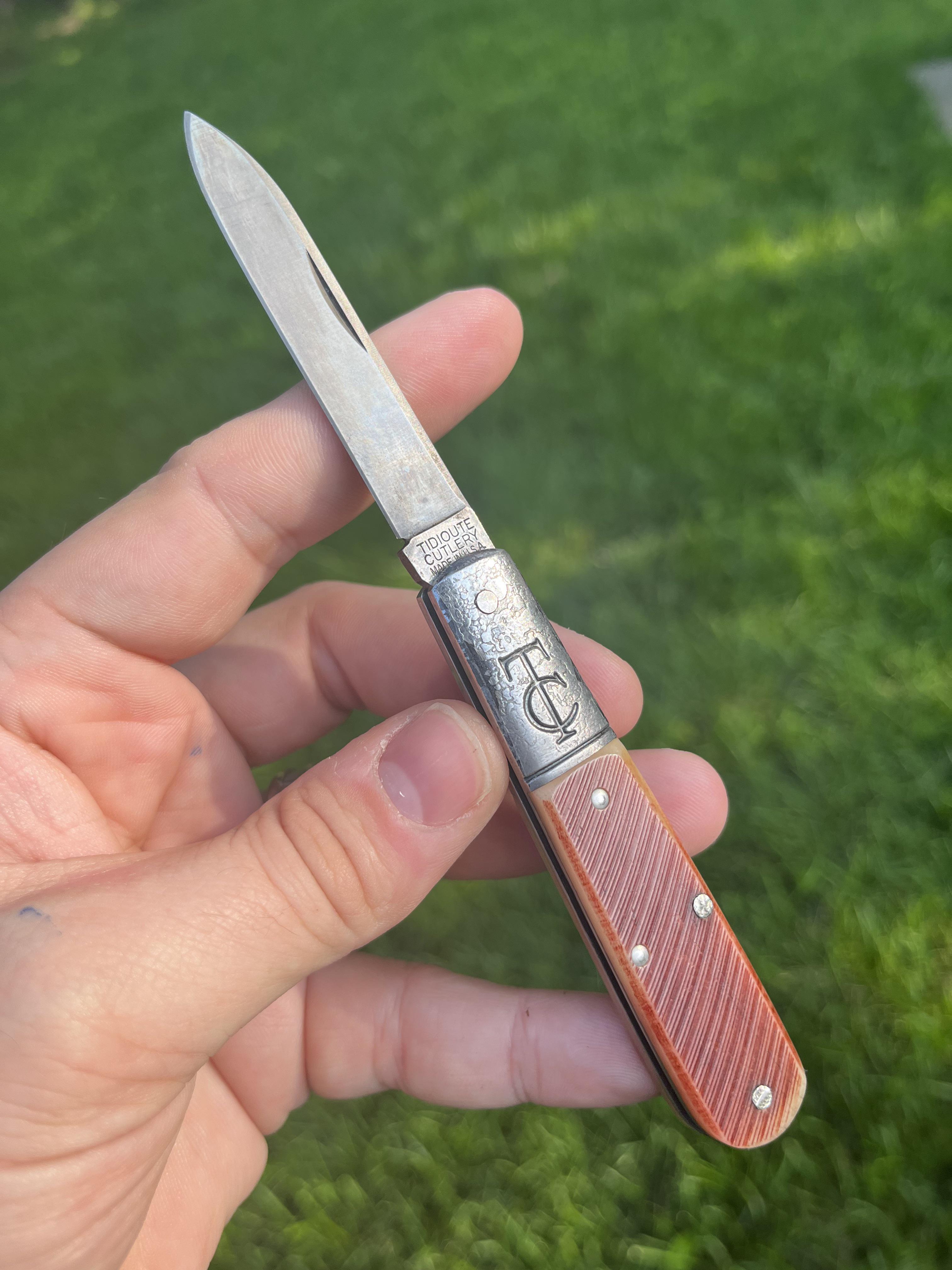 Discover more like SlipjointKnives: GEC 15, TC Ancient Barlow and Related Content | Scrolller