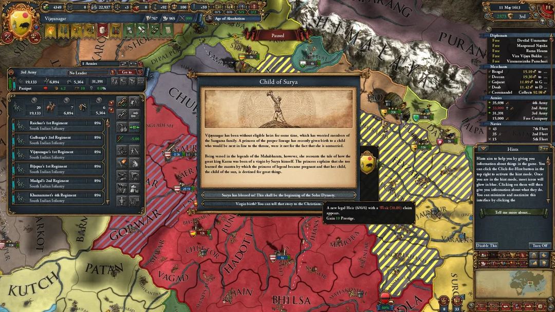 After 840hrs it finally happened! | Scrolller