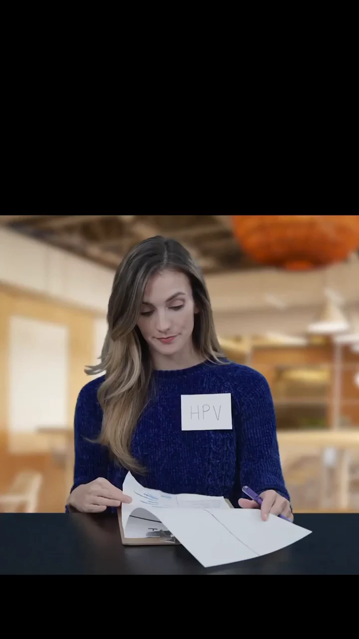 STD or STI? | Scrolller