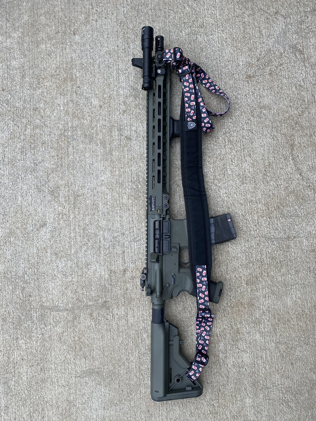 🍺 New sling who dis🍺 | Scrolller