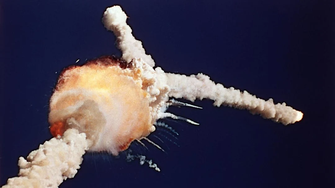 On January 28, 1986, the Space Shuttle Challenger broke apart 73 seconds into its flight ...