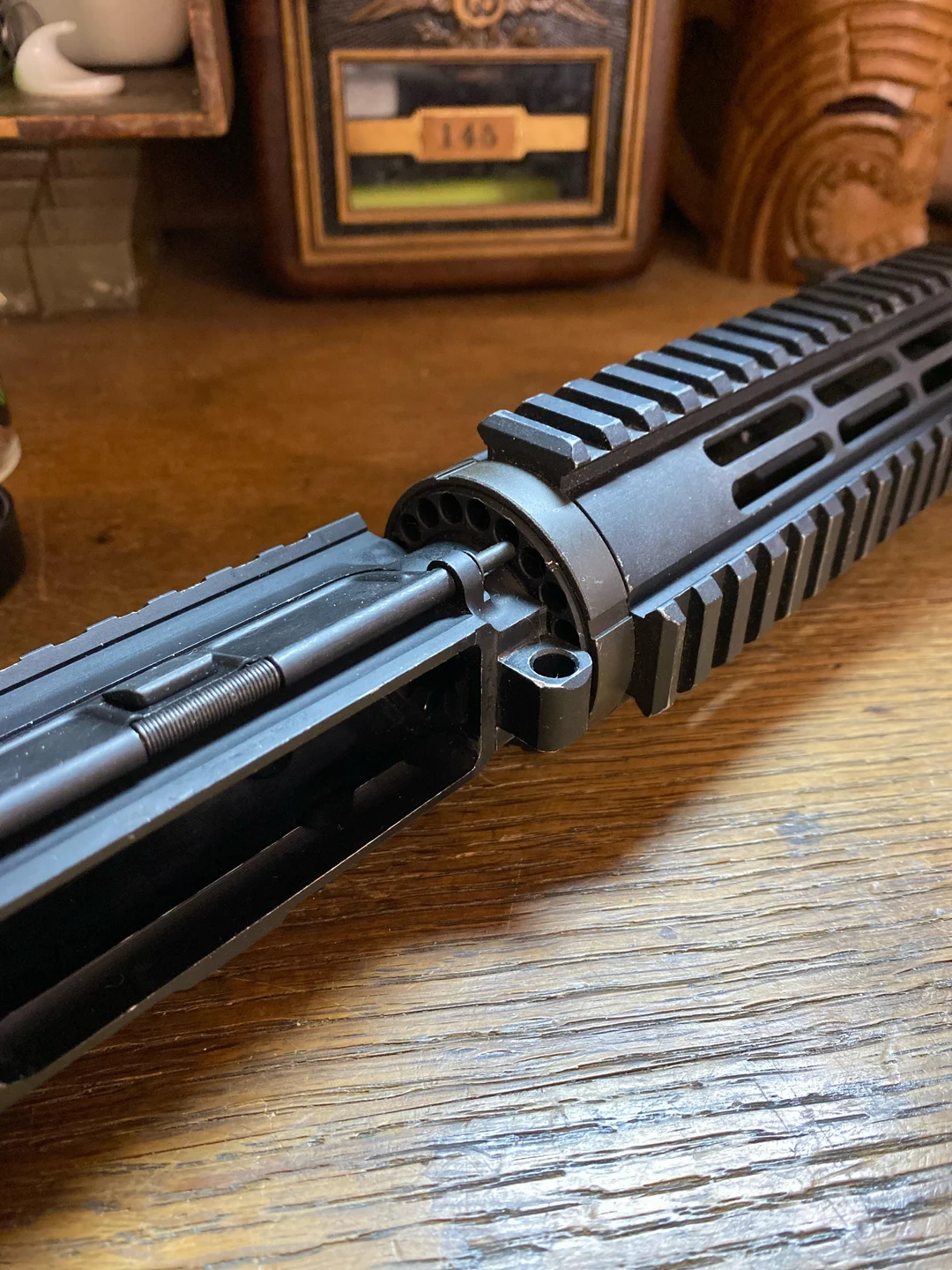 Discover more like Ar15: Help with hand guard removal please and Related Content | Scrolller