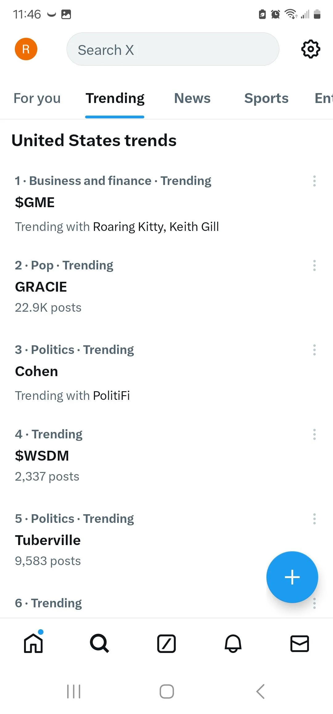 Trending | Scrolller