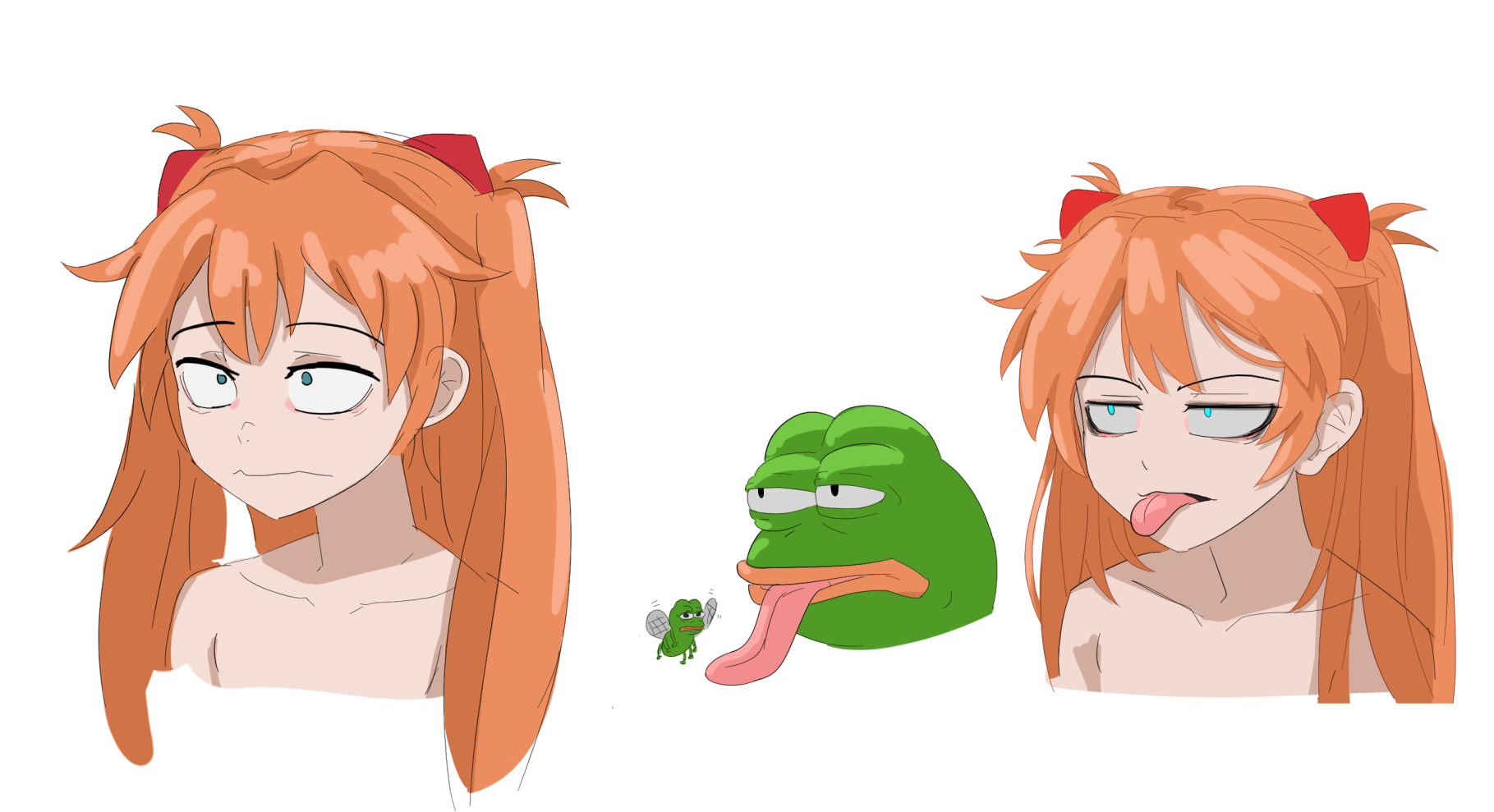 Recent asukas | Scrolller