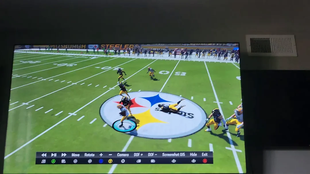 Next Gen Tackling | Scrolller