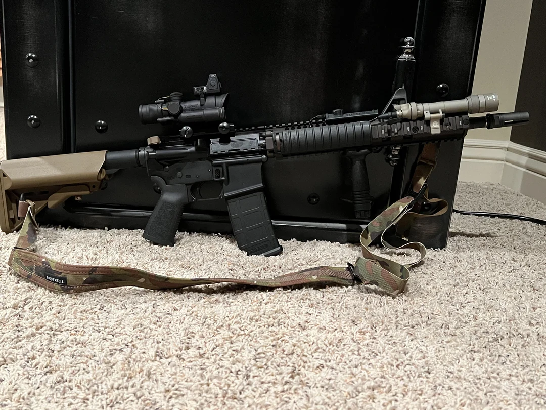 Quad + FSP is thiccc | Scrolller