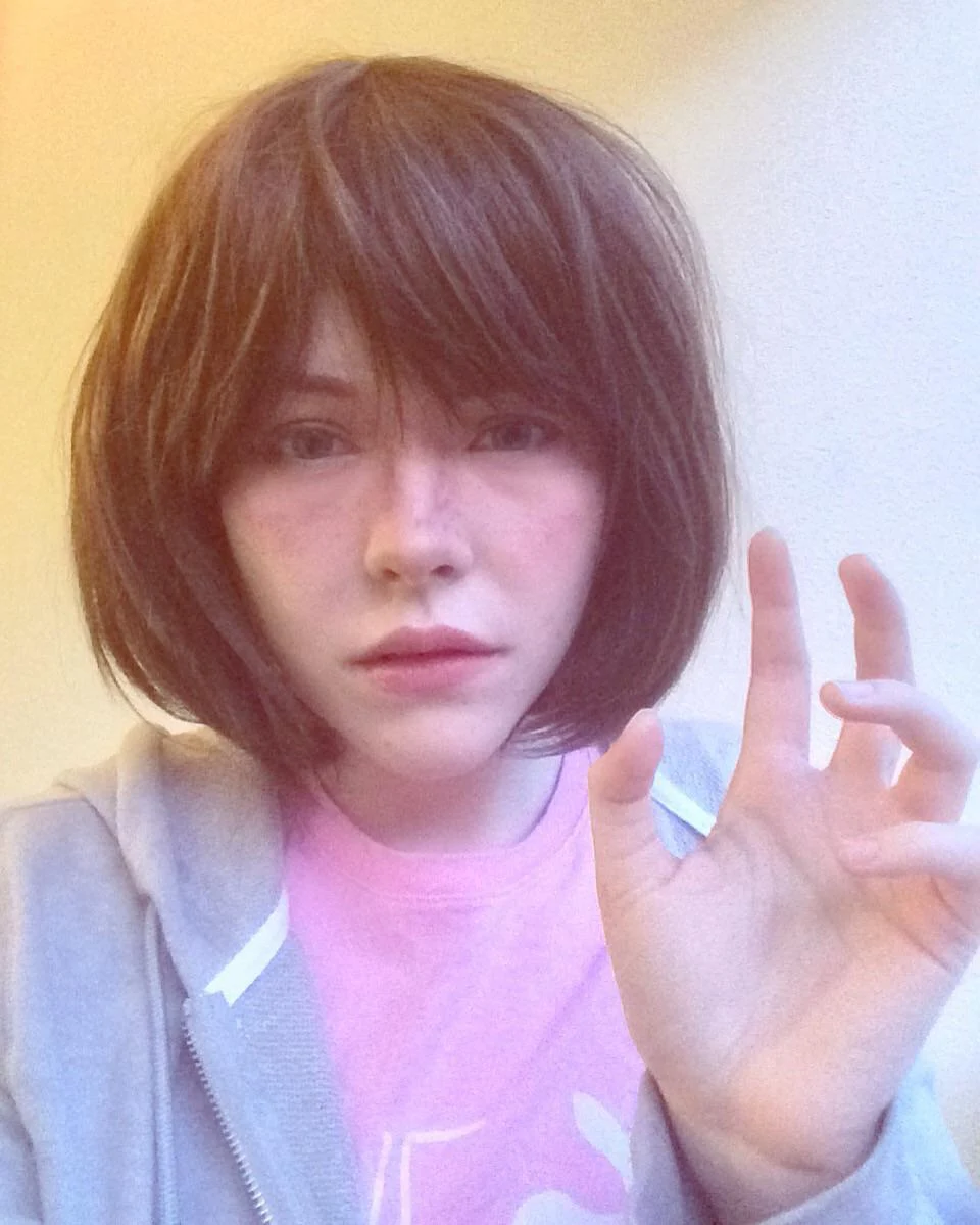 [NO SPOILERS] My Max Caulfield Cosplay | Scrolller