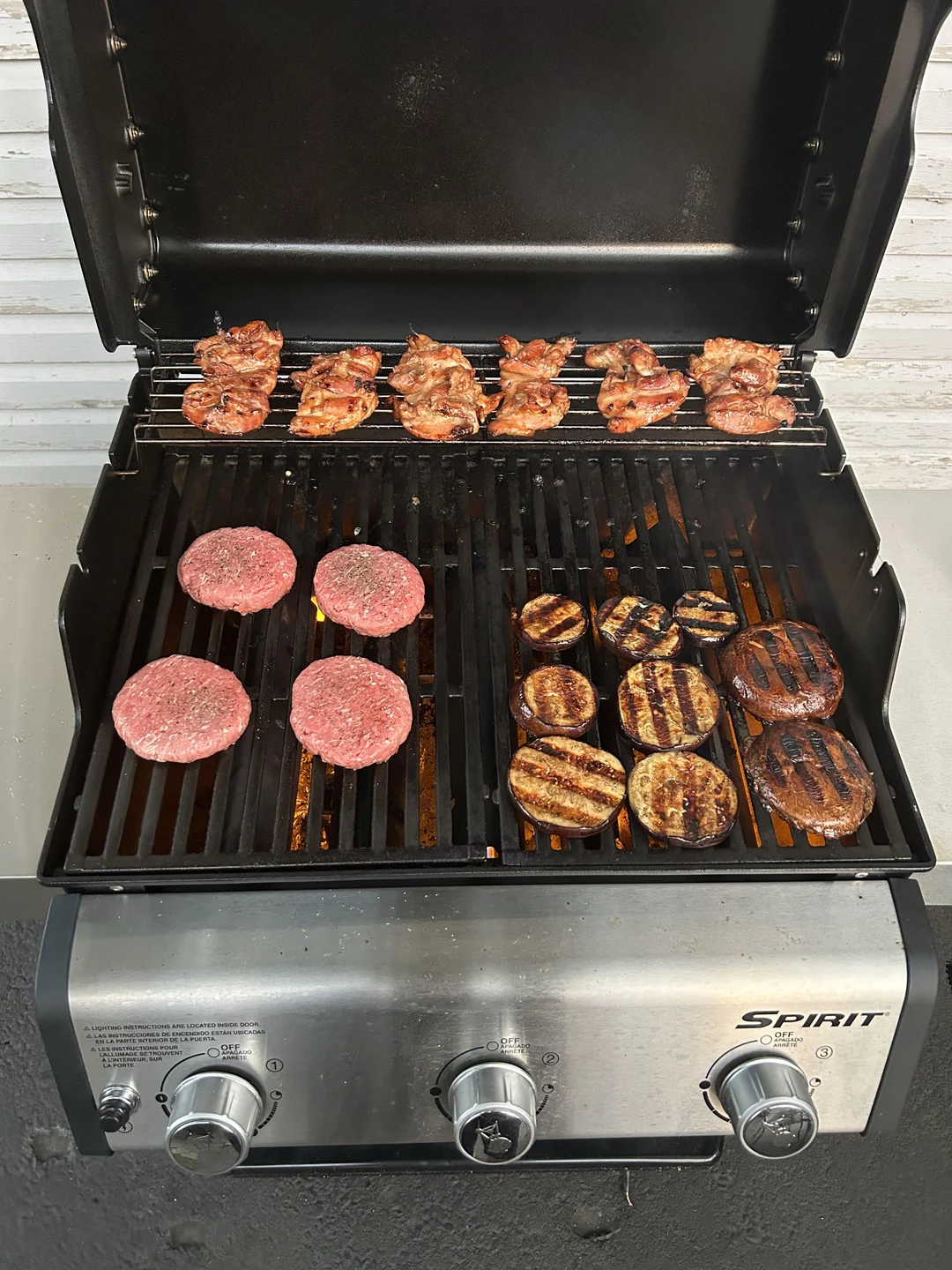 Sunday night grilling | Scrolller