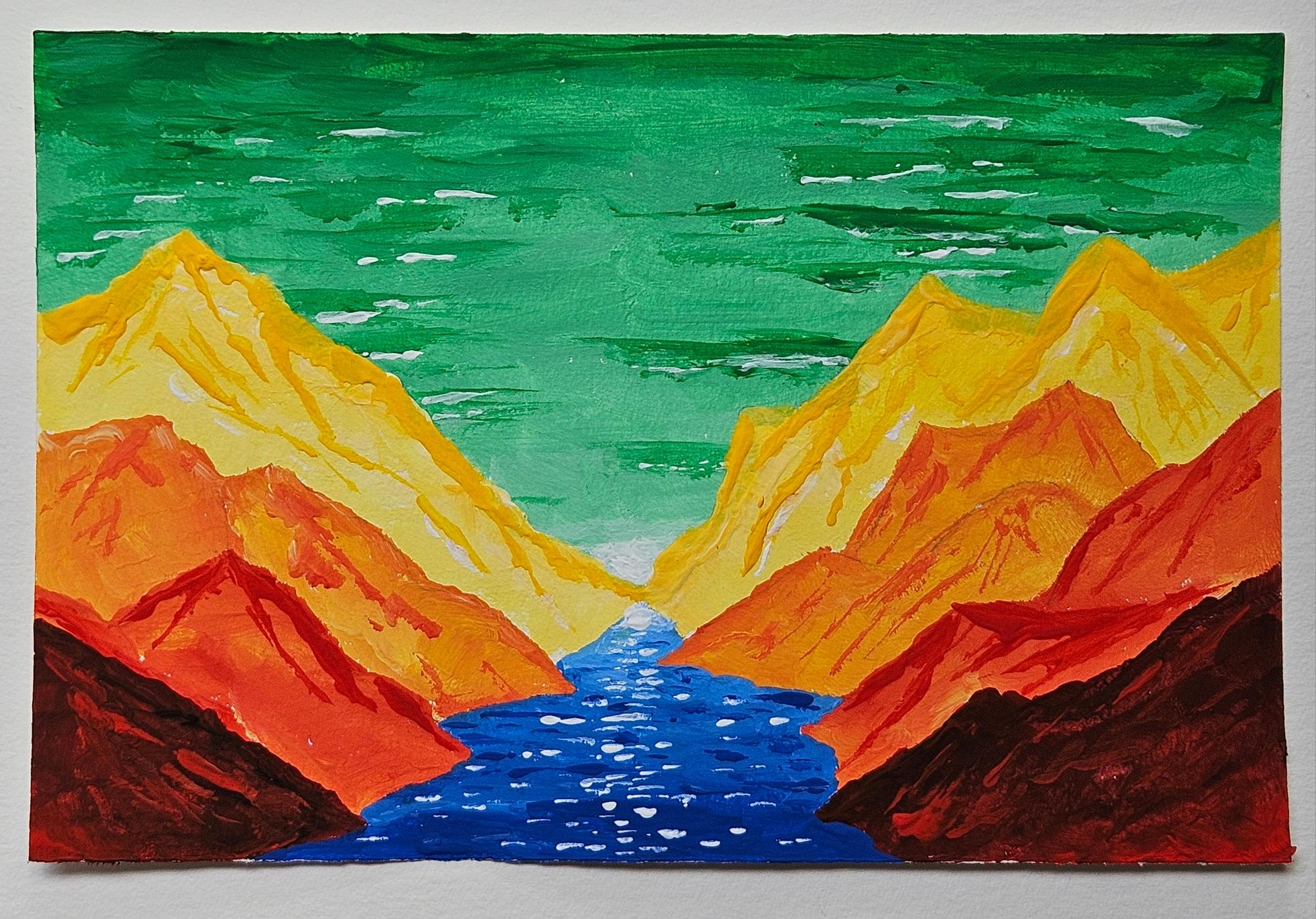 Can anyone suggest how I get to the next level? | Scrolller