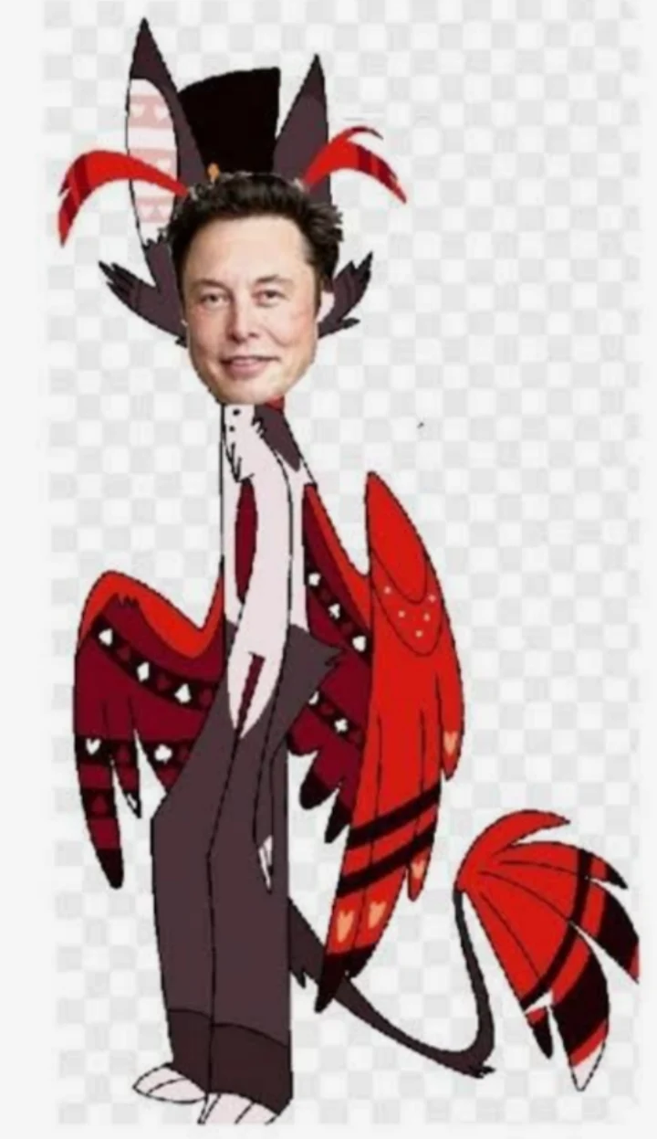 Elon Husk | Scrolller