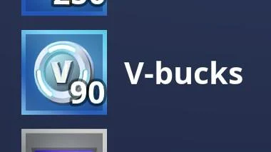 V-bucks aren’t legendary anymore 💔 | Scrolller