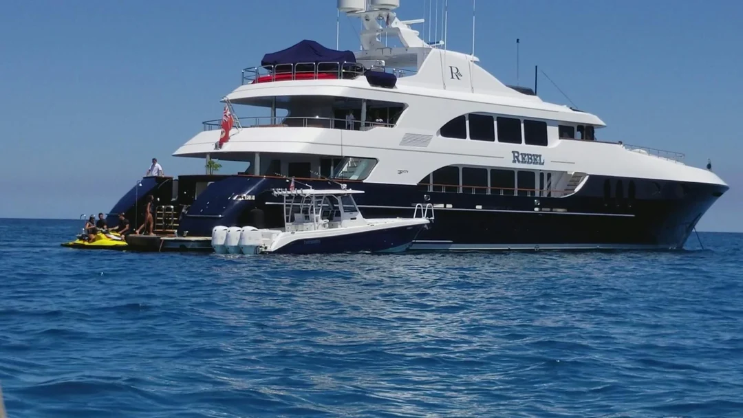 [OC] Rebel in WPB Fl | Scrolller