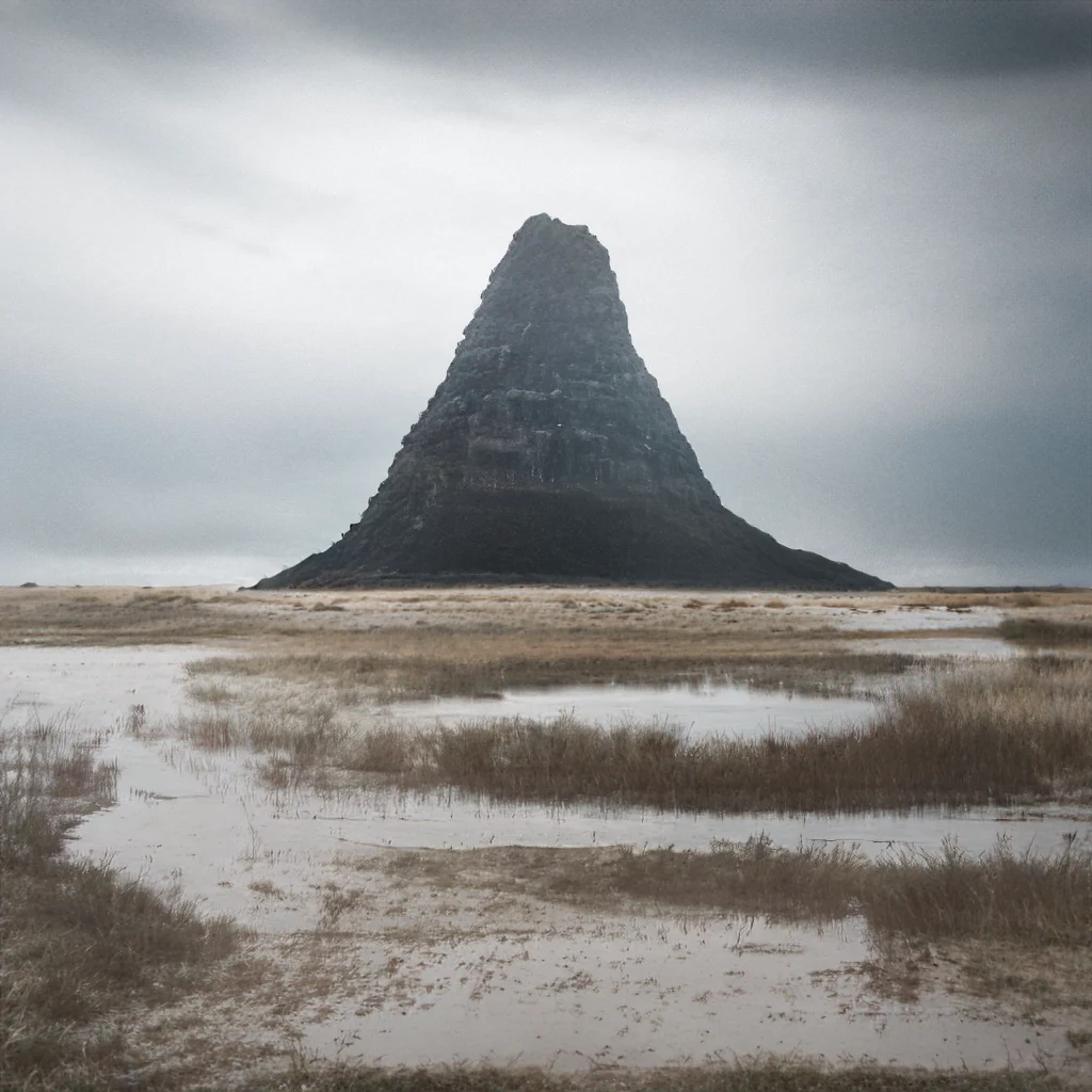 The Monolith | Scrolller