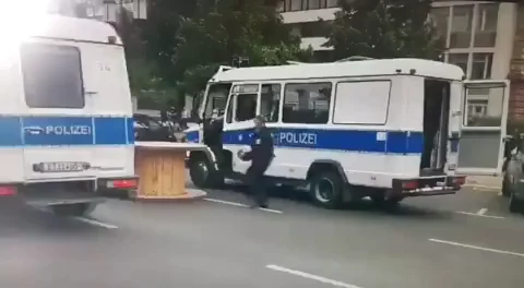 German Efficiency | Scrolller