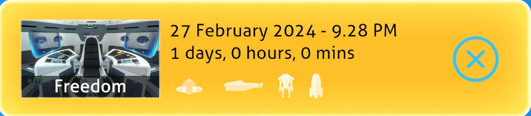 Just finished my first playthrough! | Scrolller