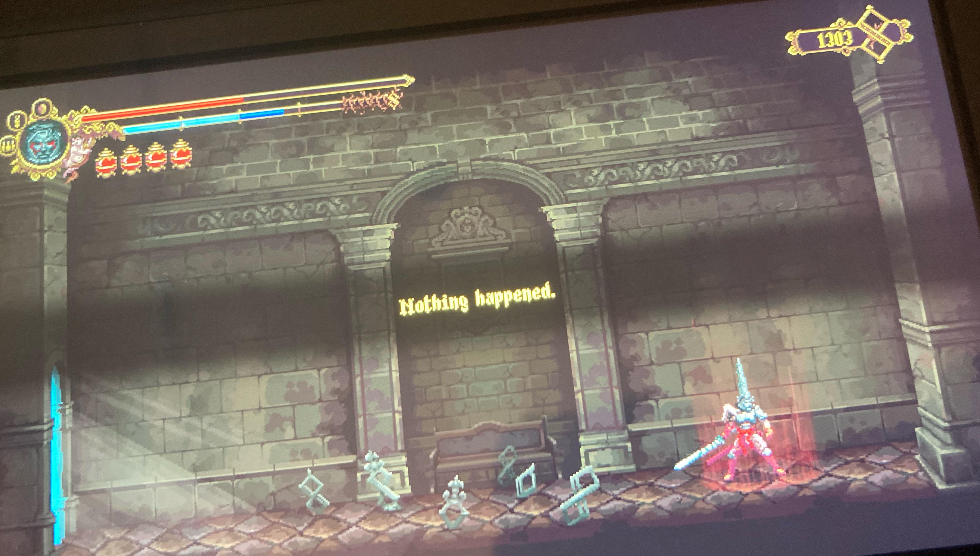 Portal Bugged? | Scrolller