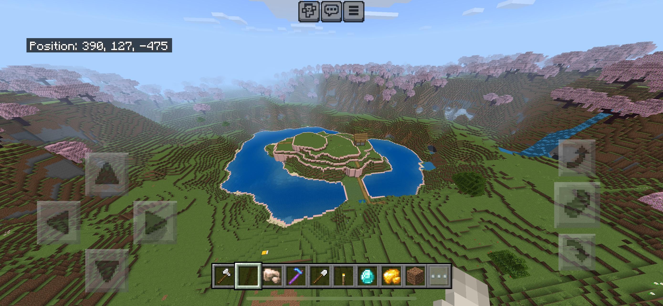 Any ideas for what to build on this island? | Scrolller