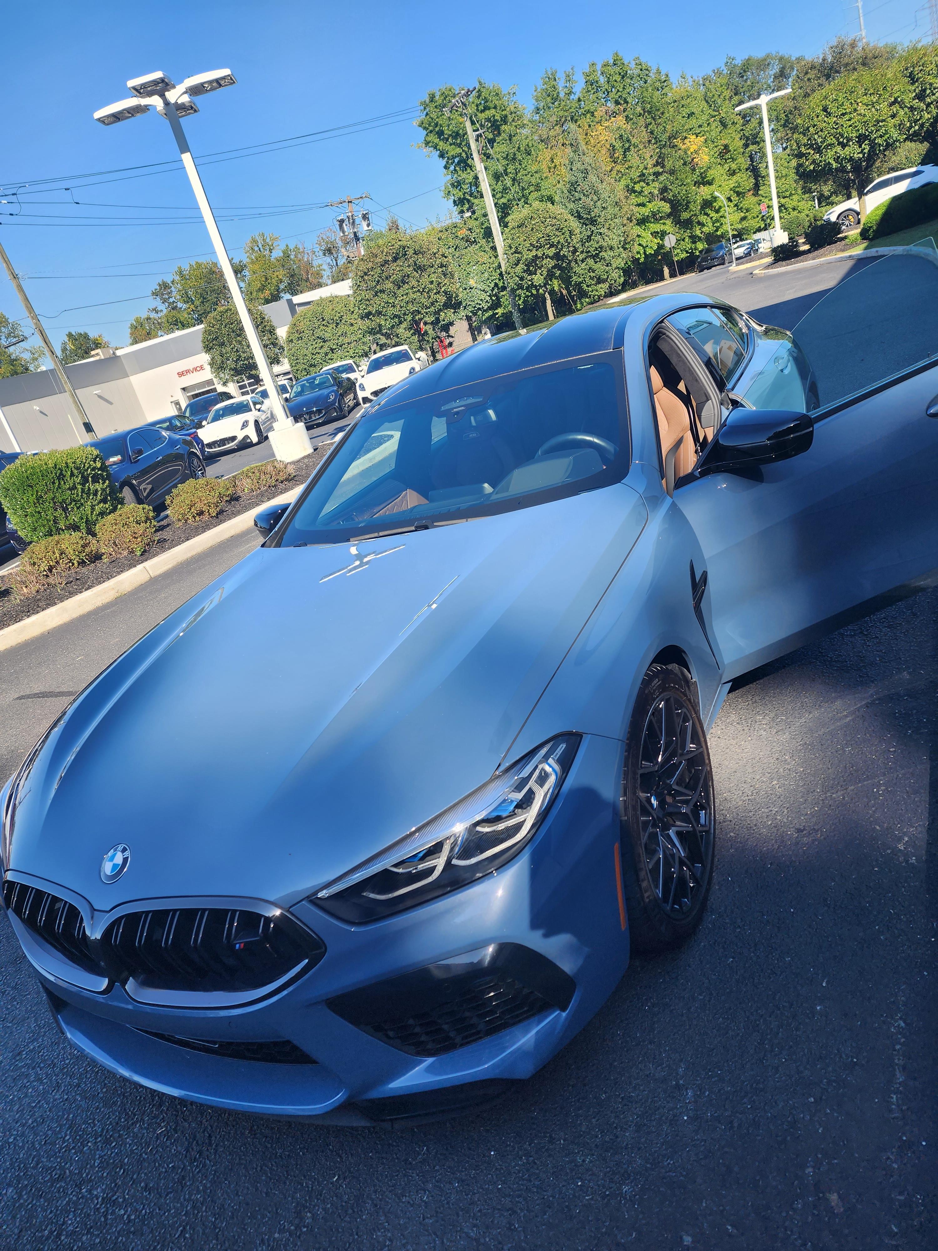 My first BMW | Scrolller