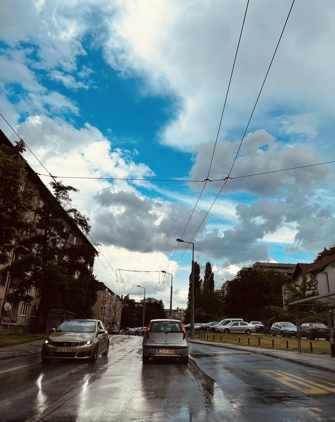 Sarajevo, BiH | Scrolller