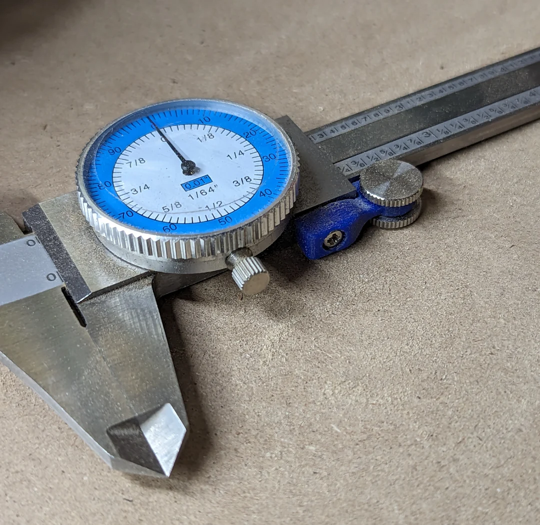 Replacement part for calipers | Scrolller