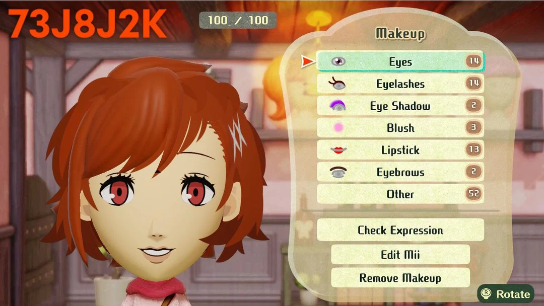 Kotone Mii-omi | Scrolller