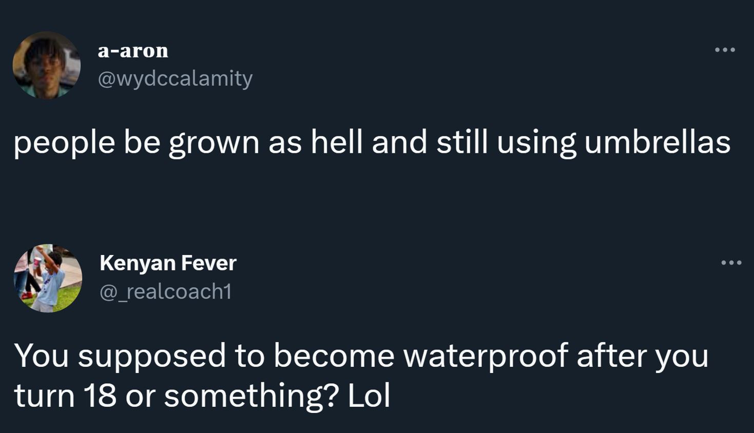 People are so dumb | Scrolller