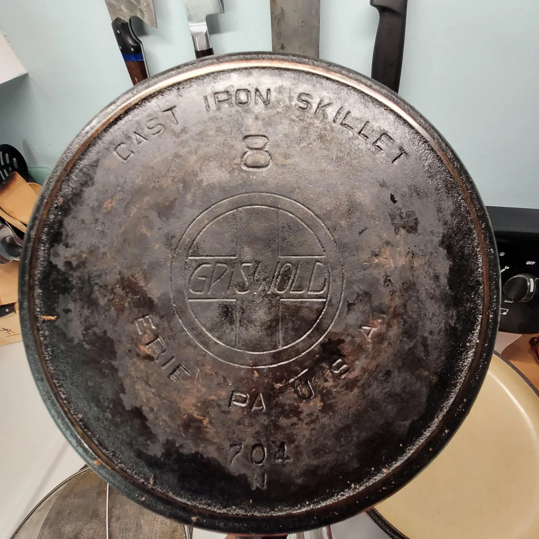 Is this a good pan? | Scrolller