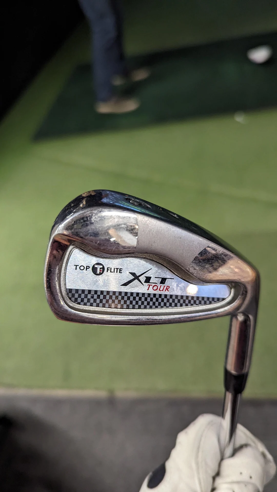 Identify Golf Vlib | Scrolller