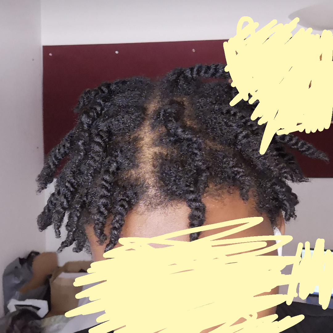 How do I loosen my stiff 4c twists | Scrolller