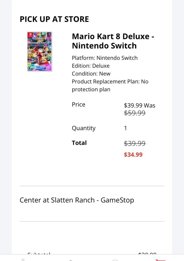 Is this a good time for receipt porn? | Scrolller