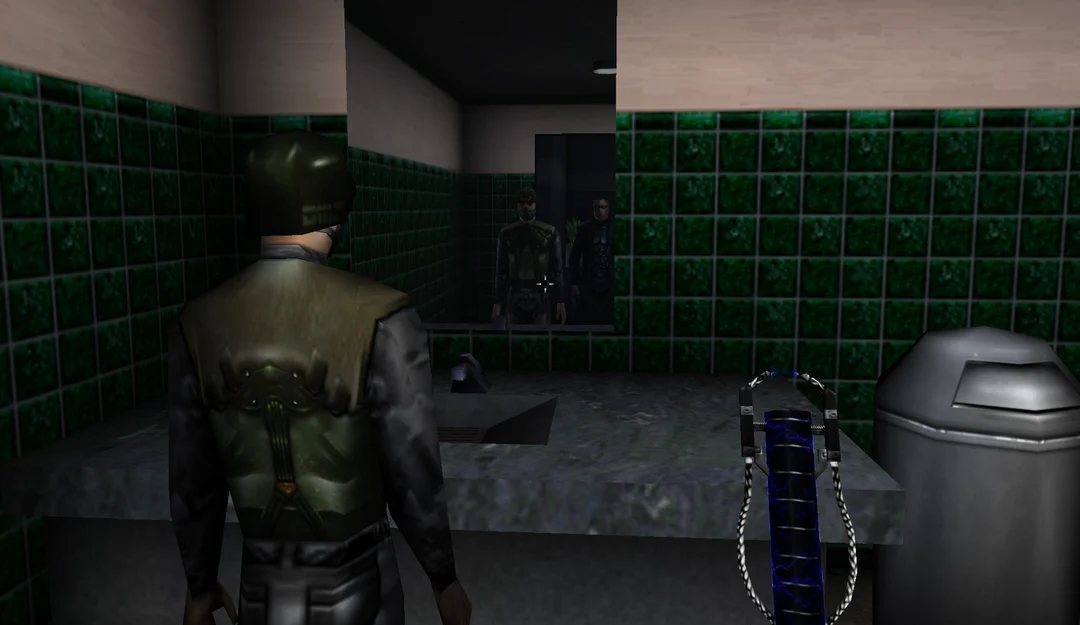 JC is the stealth master | Scrolller