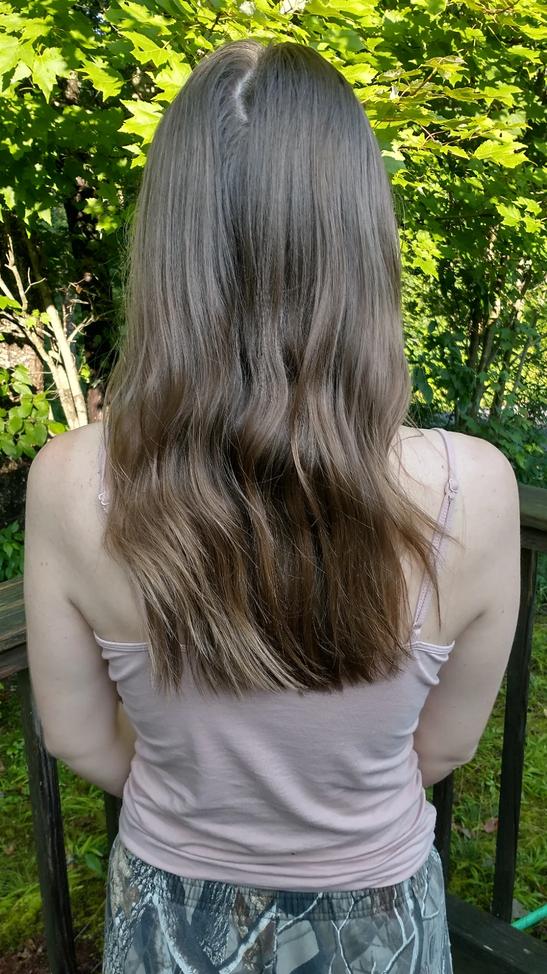 Armpit or bra strap? | Scrolller