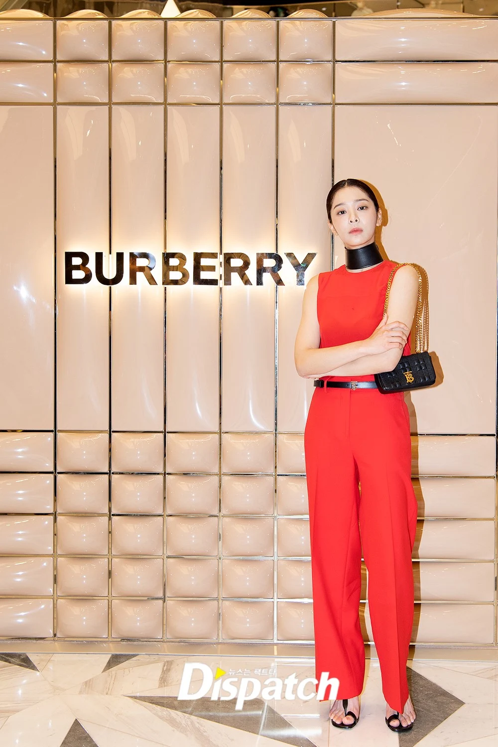 Seol In Ah | Scrolller